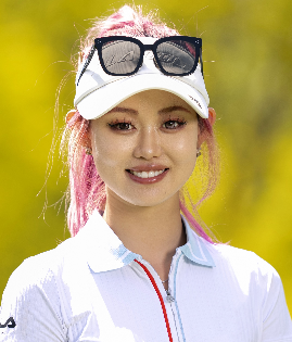 女子中巡,CLPGA,女子中巡官网,女子高尔夫赛事,女子中巡赛官网